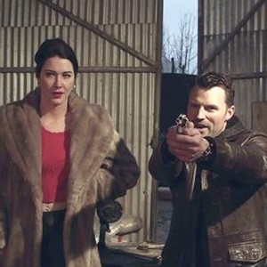 100 Bullets - Rotten Tomatoes