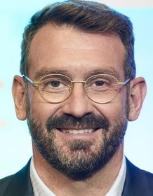 Marc Sala - Rotten Tomatoes