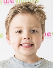 Dashiell Messitt | Rotten Tomatoes