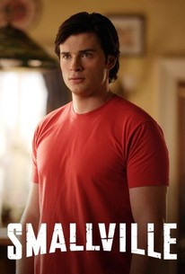 Smallville - Rotten Tomatoes
