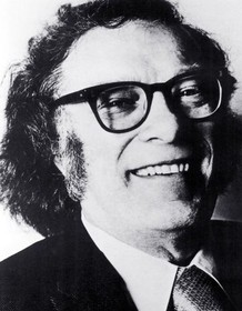 Isaac Asimov | Rotten Tomatoes