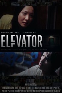 Elevator | Reviews | Rotten Tomatoes