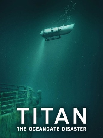 destination titan documentary