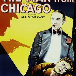 Man From Chicago - Rotten Tomatoes