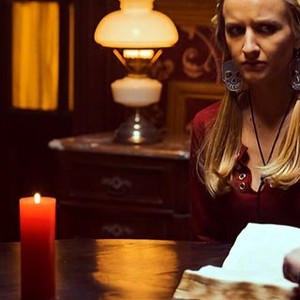 The Red Book Ritual - Rotten Tomatoes