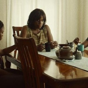 Hope Olaide Wilson - Rotten Tomatoes