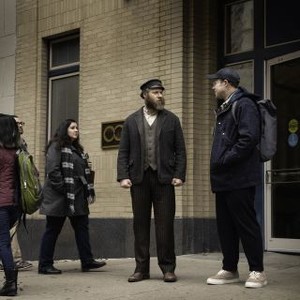 An American Pickle - Rotten Tomatoes