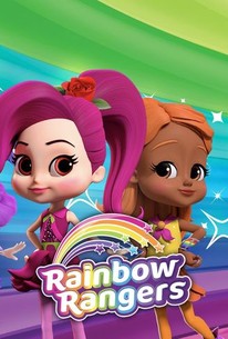 Rainbow Rangers: Season 1 | Rotten Tomatoes