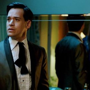 T.R. Knight - Rotten Tomatoes