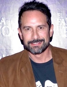 Pablo Valentín - Rotten Tomatoes