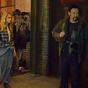The Strain: Season 2, Episode 1 - Rotten Tomatoes