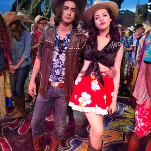 Avan Jogia - Rotten Tomatoes