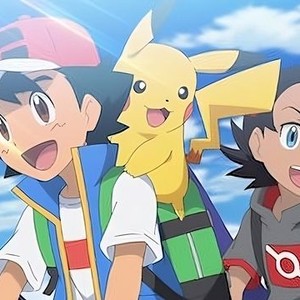 Pokémon the Series: Pokémon Ultimate Journeys: The Series, Episode 42 ...