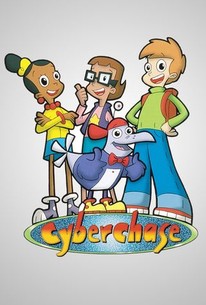 The Cyberchase Movie - Rotten Tomatoes