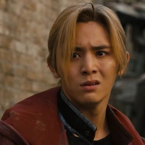 Fullmetal Alchemist: The Revenge of Scar - Rotten Tomatoes