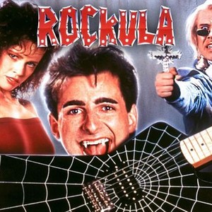 Rockula - Rotten Tomatoes