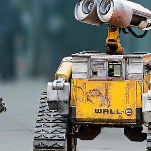 Pixar in Real Life - Rotten Tomatoes