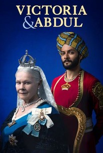 Victoria & Abdul | Rotten Tomatoes