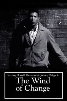 the wind is changing