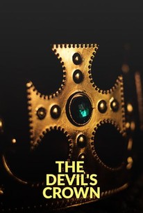 The Devil's Crown | Rotten Tomatoes