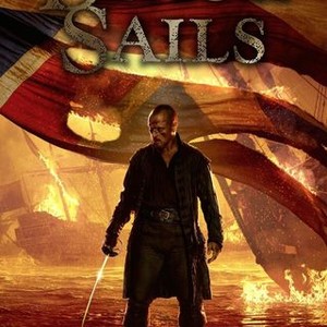 Black Sails - Rotten Tomatoes