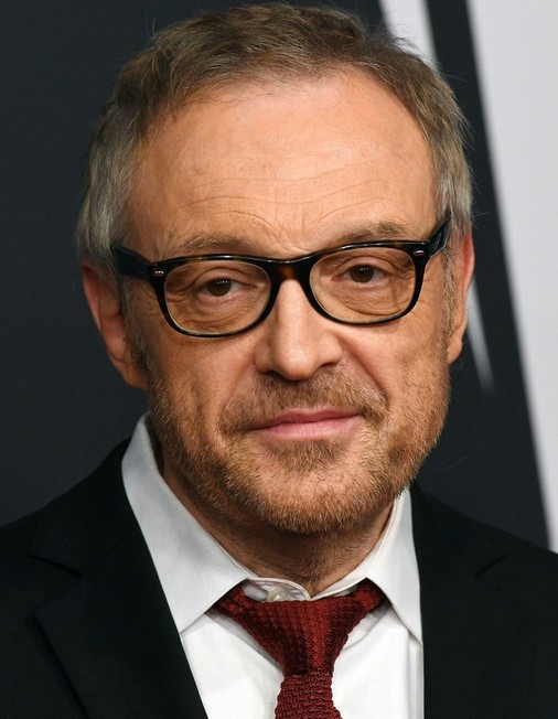 Josef Hader - Rotten Tomatoes