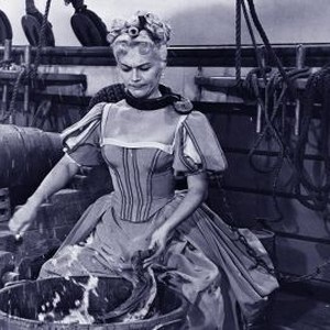 Captain Kidd and the Slave Girl - Rotten Tomatoes