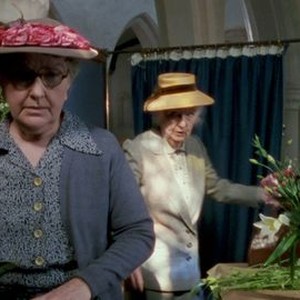 Miss Marple: Season 1, Episode 21 - Rotten Tomatoes
