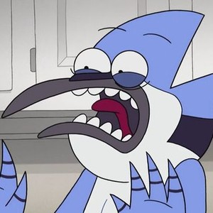 Regular Show - Rotten Tomatoes