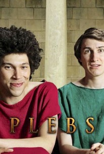 Plebs: Season 1 | Rotten Tomatoes