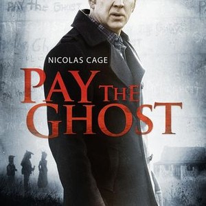 Pay the Ghost - Rotten Tomatoes