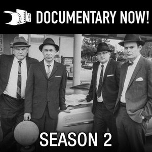 Documentary Now! - Rotten Tomatoes
