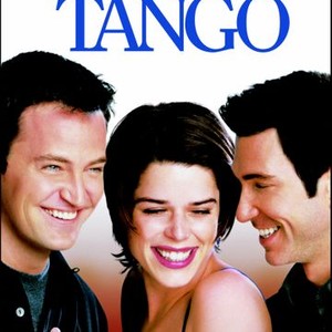Three to Tango (1999) - Rotten Tomatoes