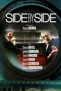 Side by Side (2012) | Rotten Tomatoes
