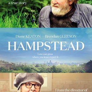 Hampstead - Rotten Tomatoes