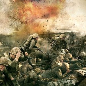 The Pacific - Rotten Tomatoes