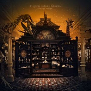 Wonderstruck - Rotten Tomatoes