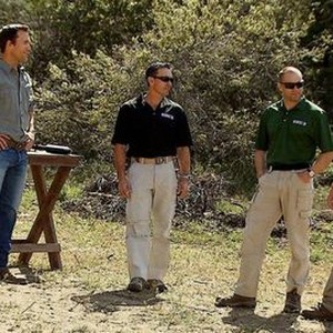 Top Shot: Season 3, Episode 6 - Rotten Tomatoes