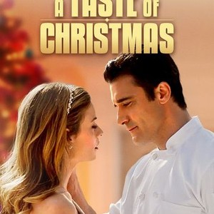 A Taste of Christmas - Rotten Tomatoes