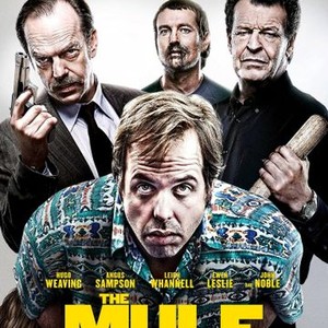 The Mule - Rotten Tomatoes