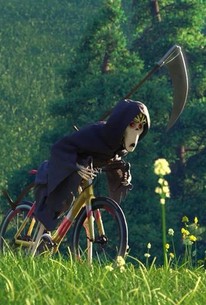 Short Circuit: Season 1, Episode 7 | Rotten Tomatoes