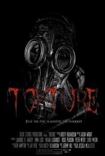 Torture | Rotten Tomatoes