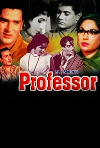Professor | Rotten Tomatoes