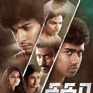 Sagaa - Rotten Tomatoes