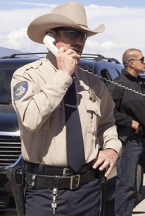 Longmire: Season 1, Episode 8 | Rotten Tomatoes