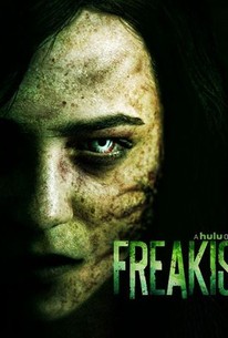 Freakish | Rotten Tomatoes