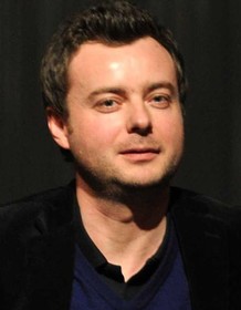 Frédéric Pommier | Rotten Tomatoes