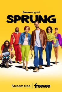 Sprung | Rotten Tomatoes