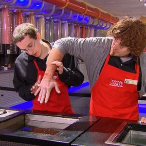 Undercover Boss - Rotten Tomatoes