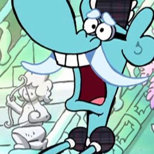 Chowder: Season 1, Episode 10 - Rotten Tomatoes